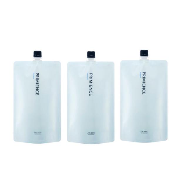 資生堂 プリミエンス シャンプー 1000ml ×3点セット