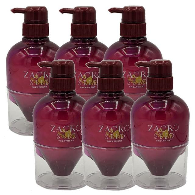 サニープレイス ザクロシード トリートメント 300g【×6点セット】