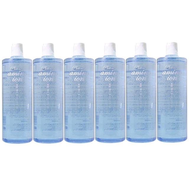サニープレイス プラチナアミノイオン水　1000ml【×6点セット】