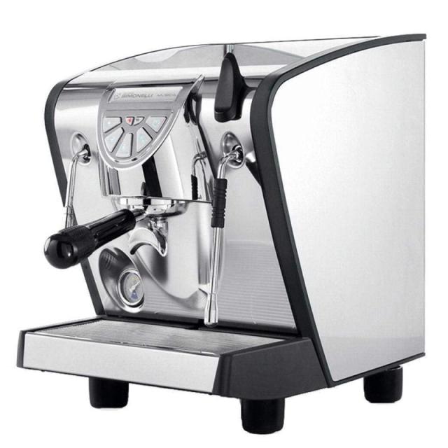 Nuova　Simonelli Musica　シモネリ　エスプレッソマシン　ムジカ