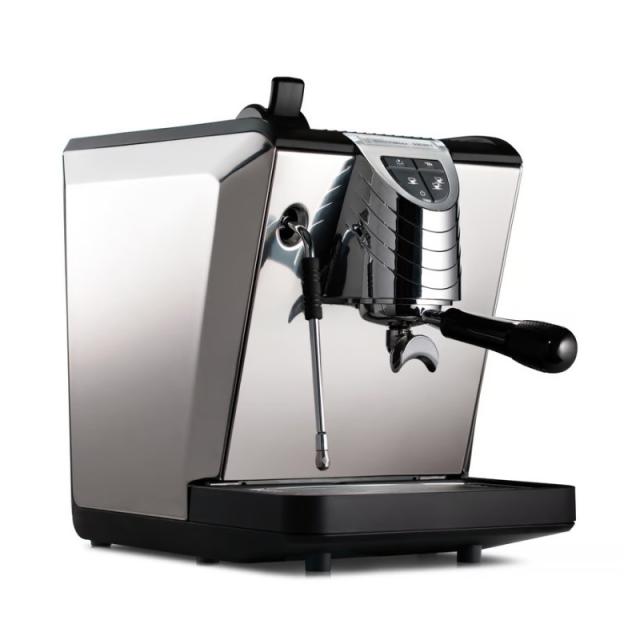 Nuova　Simonelli Oscar　シモネリ　エスプレッソマシン　オスカー2  (ブラック)