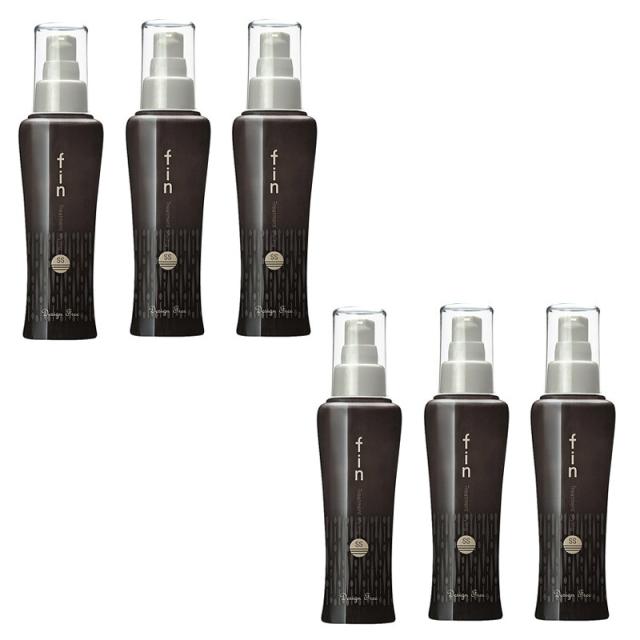 ディアテック　デザインフリーフィンSS  100ml×6コセット