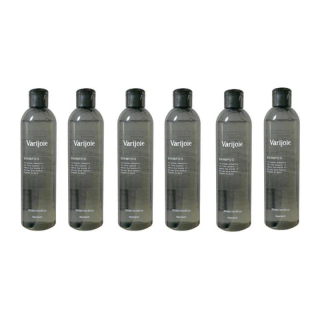 ディアテック　Varijoie ヴァリジョア　シャンプー　300ml【×6点セット】