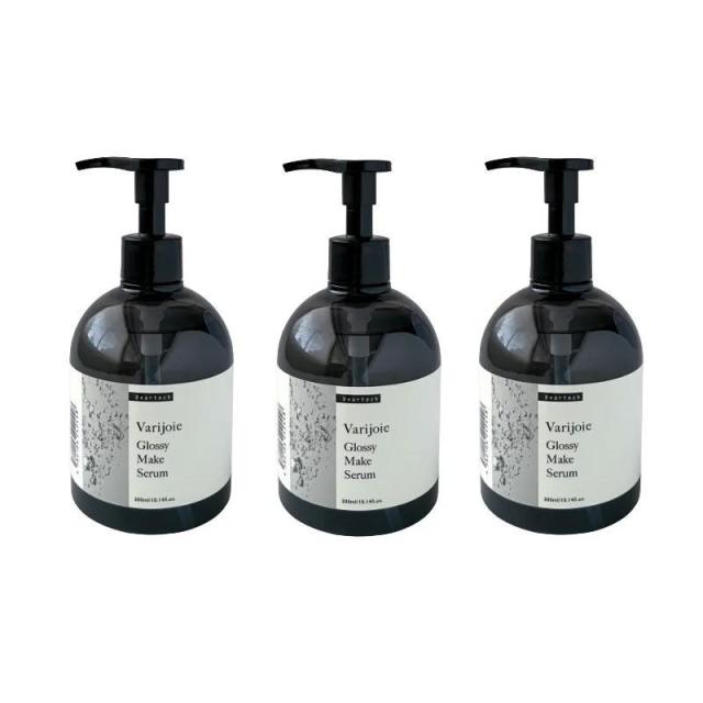 ディアテック　Varijoie ヴァリジョア　グロッシーメイクセラム 300ml【×3点セット】