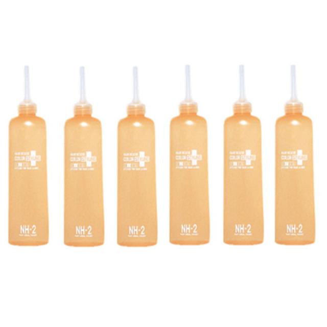 タマリス ヘアレスキュー カラースタイリング NH-2 (150ml)【×6点セット】