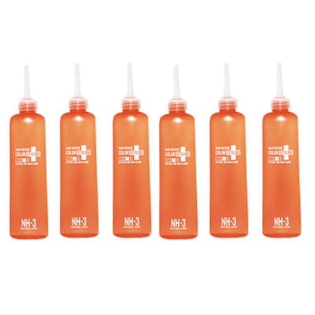 タマリス ヘアレスキュー カラースタイリング NH-3  (150ml)【×6点セット】