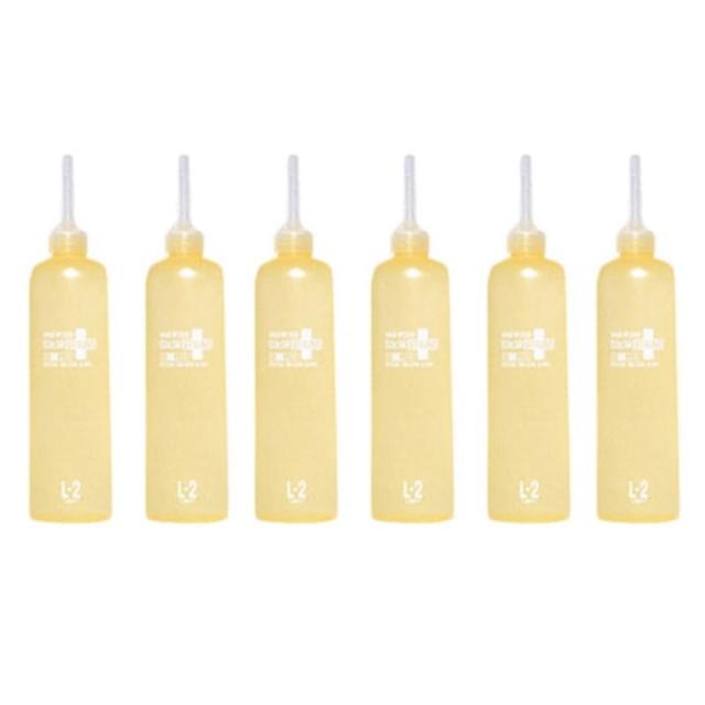 タマリス ヘアレスキュー カラースタイリング L-2 (150ml)【×6点セット】