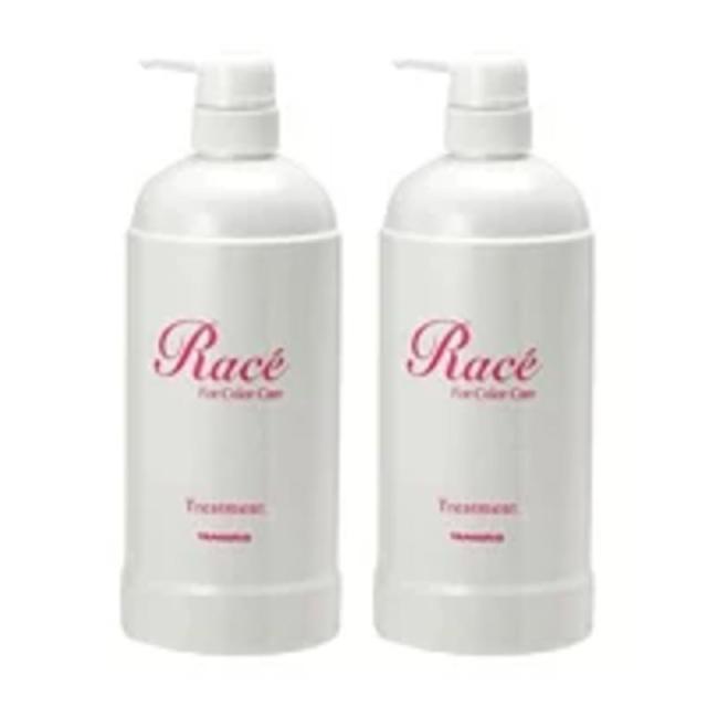 タマリス ラセ シャンプー 1000ml 【×2点セット】