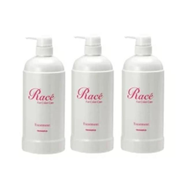 タマリス ラセ シャンプー 1000ml 【×3点セット】
