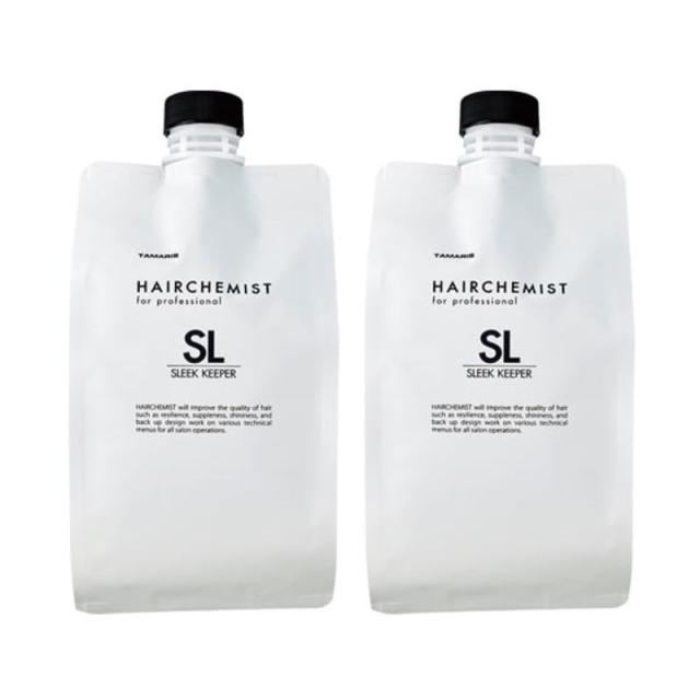 タマリス ヘアケミスト スリークキーパートリートメント 1000g【×2点セット】