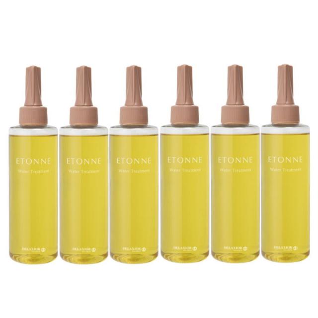 千代田化学 デラクシオ エトネ　ウォータートリートメント　200ml×6点セット