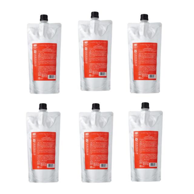 デミ　コンポジオ CXリペア トリートメント　ディープ　450gリフィル 【6個セット】