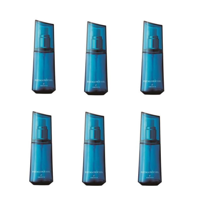 デミ　パタゴニックオイル カテドラル スムース　c.SMOOTH 100ml 【6個セット】