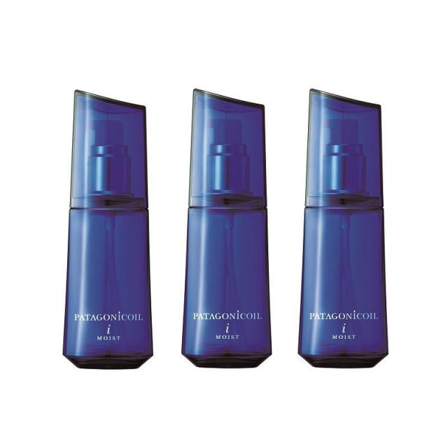 デミ　パタゴニックオイル イセベルグ モイスト　i.MOIST 100ml 【3個セット】