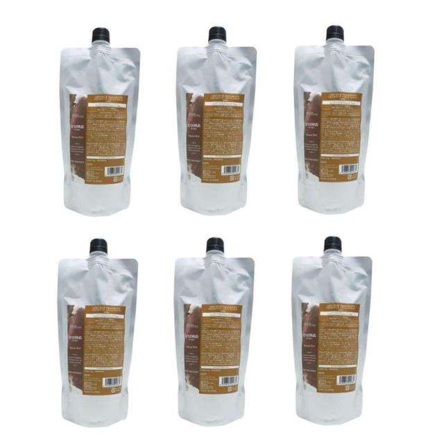 デミ　ヘアシーズンズ アロマシロップス　ヘヴンズバード　トリートメント　450g リフィル 【6個セット】