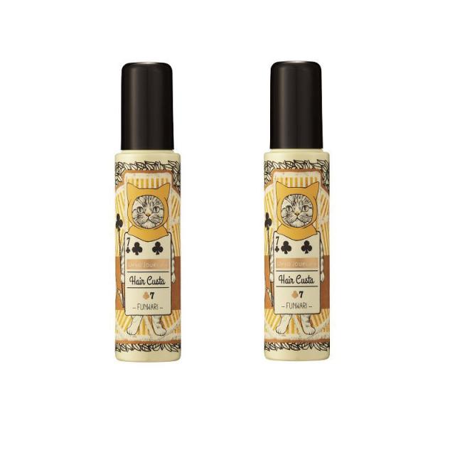 デミ ウェーボ ジュカーラ ヘアカスタ 7 (95g) 【2個セット】の通販はau PAY マーケット - PECHKA au PAY マーケット店 | au PAY マーケット－通販サイト