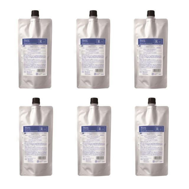 デミ　Biove purlym（ビオーブ ピュリム）［薬用］リペアスキャルプトリートメント　450gリフィル 【6個セット】