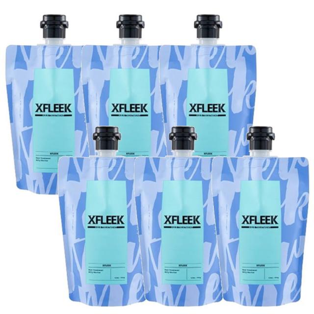 デミ　エクスフリーク　トリートメント　ニフティマリン　250g【6個セット】