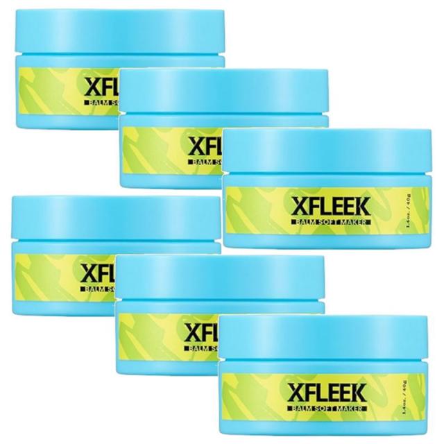 デミ　エクスフリーク　バーム　ソフトメーカー　40g【6個セット】