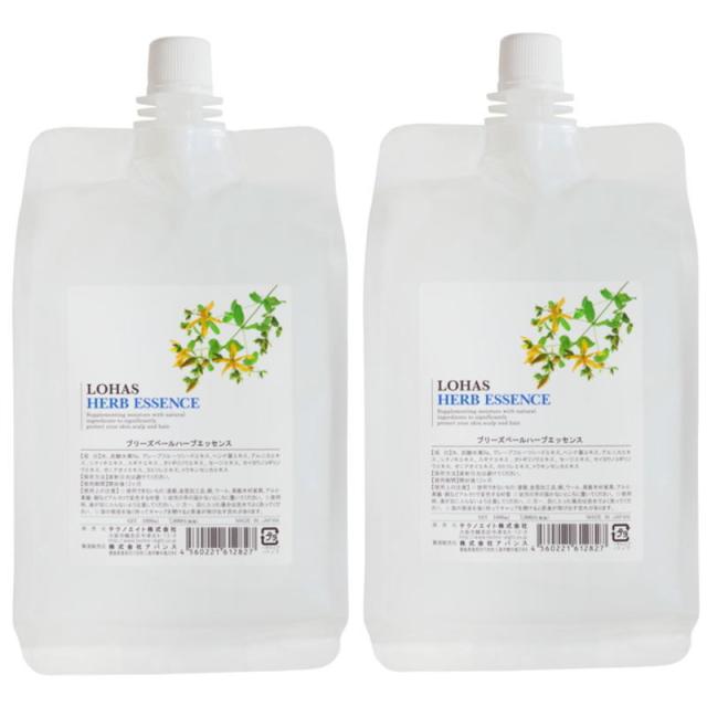 ヘアミスト ヘアウォーター】ピクシー・ピー・エフ PFミスト 1000mL