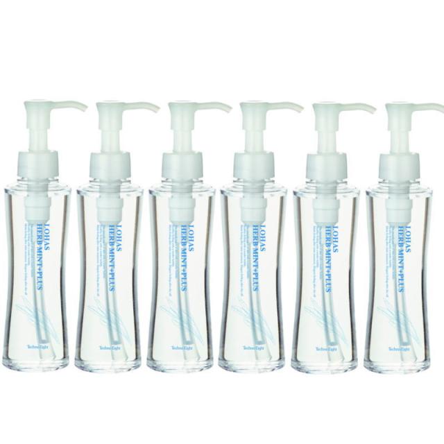 テクノエイト　ロハスミントプラス　150ml【6個セット】