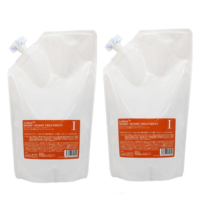 テクノエイト　ホイミー×ホイミー1　(700ml リフィル)【2個セット】