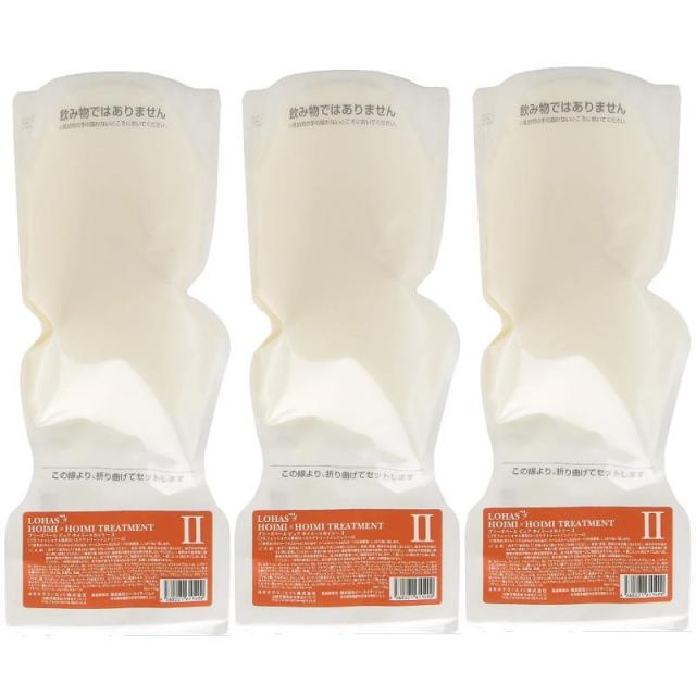 テクノエイト　ホイミー×ホイミー2　(700g リフィル)【3個セット】