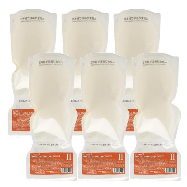 テクノエイト　ホイミー×ホイミー2　(700g リフィル)【6個セット】