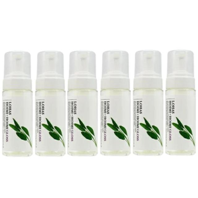 テクノエイト　 ホイミーグロスフォーム　150ml【6個セット】