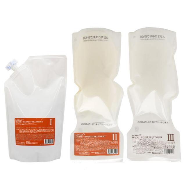 テクノエイト　ホイミー×ホイミー1 (700ml リフィル) 2  (700g リフィル) 3  (700ml リフィル)セット