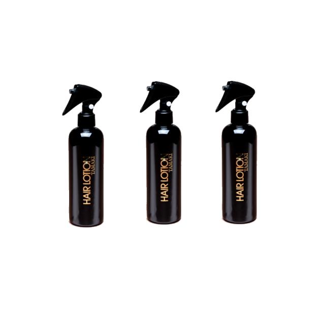 玉樹　タマキ　ヘアローション　300ml ×3点セット