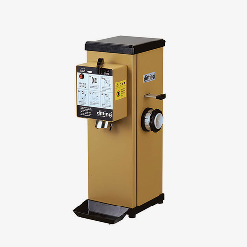 ditting  INDSTRIAL GRINDER  ディッティング　グラインダー　KFA-1403  (3相200V)