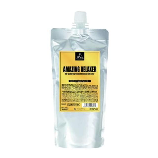 中央有機化学 AW78 AMAZING RELAXER(アメイジングリラクサー) 500g