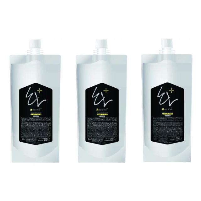 中央有機化学 AW78アメージングウォータースムーサーEL+500g詰替 (3点セット)