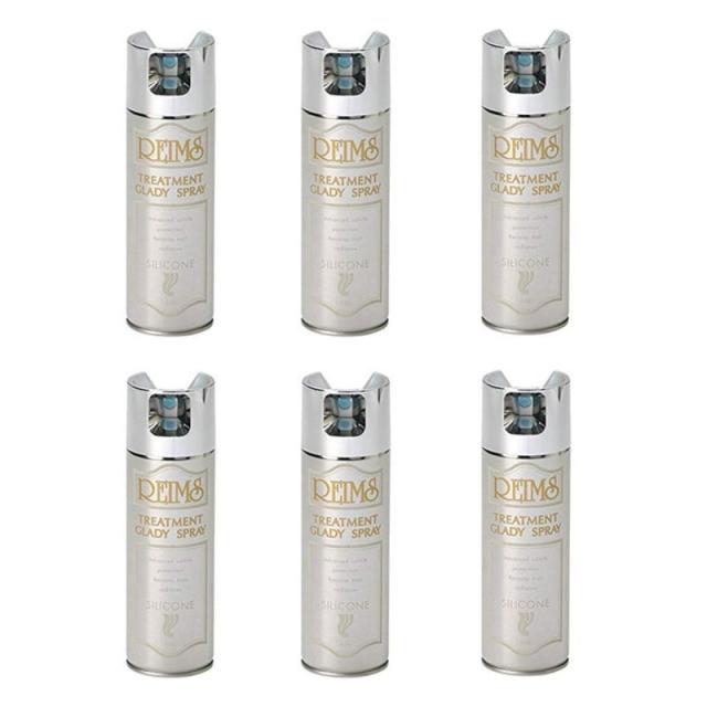 中央有機化学 ランス グラディスプレー 137g(6点セット)