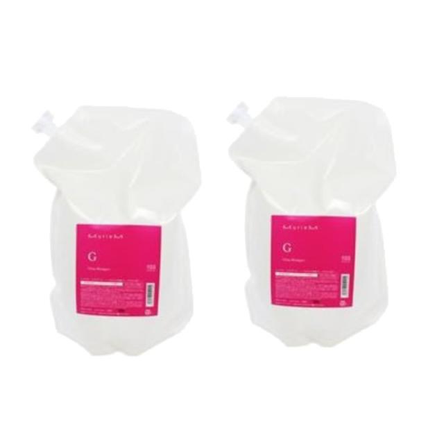 ナンバースリー　ミュリアム　シャンプーG 3000ml(業務用)  ×2点セット