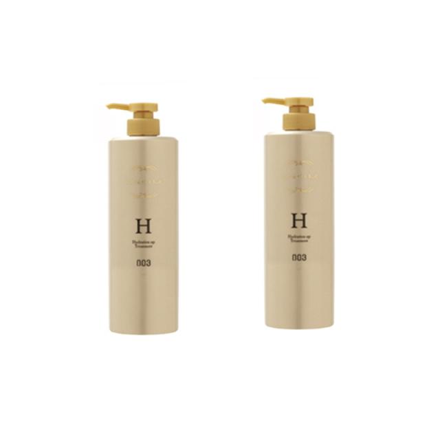 ナンバースリー　ミュリアム　ゴールド　トリートメントH 620g  ×2点セット