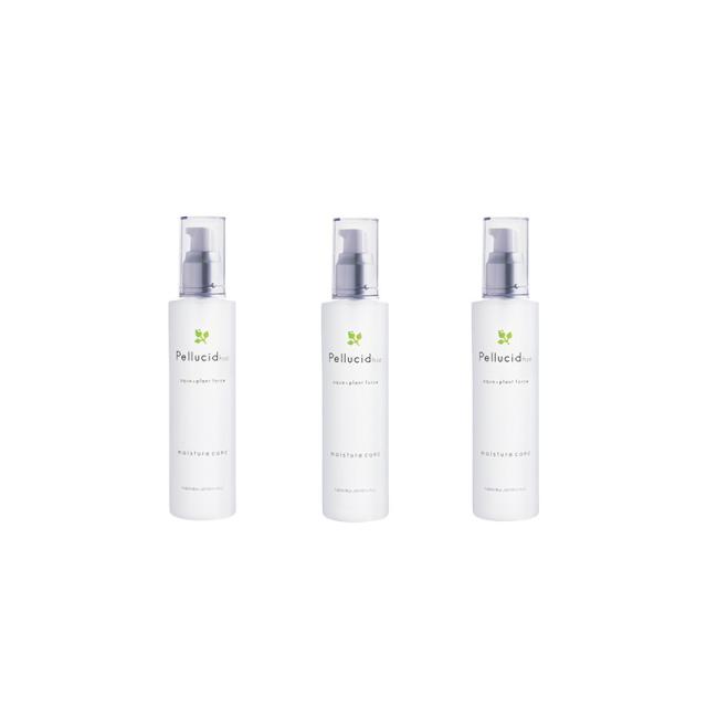 ニューウェイジャパン　ペルシード モイスチュアコンク 100ml  ×3点セット