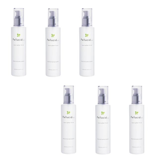 ニューウェイジャパン　ペルシード モイスチュアコンク 100ml  ×6点セット