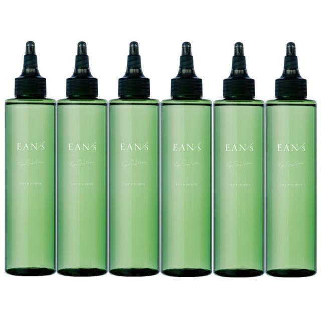 ピアセラボ 　エアンス　ヴィーガンソイウォーター (200ml)【6個セット】