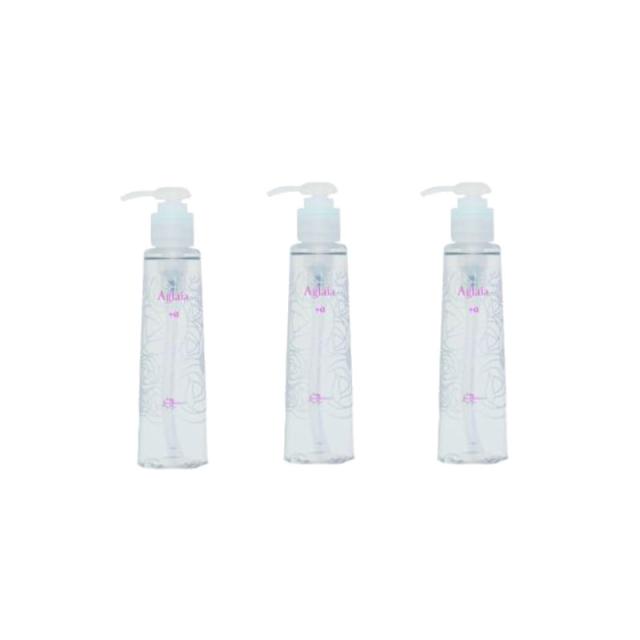 BCA PRODUCT ビーシーエー アグライア  プラスアルファ  155ml 【3個セット】