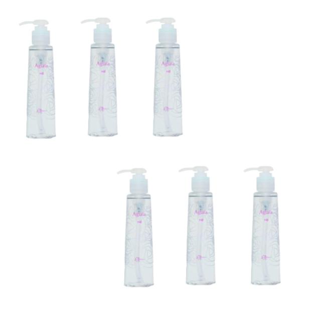 BCA PRODUCT ビーシーエー アグライア  プラスアルファ  155ml 【6個セット】