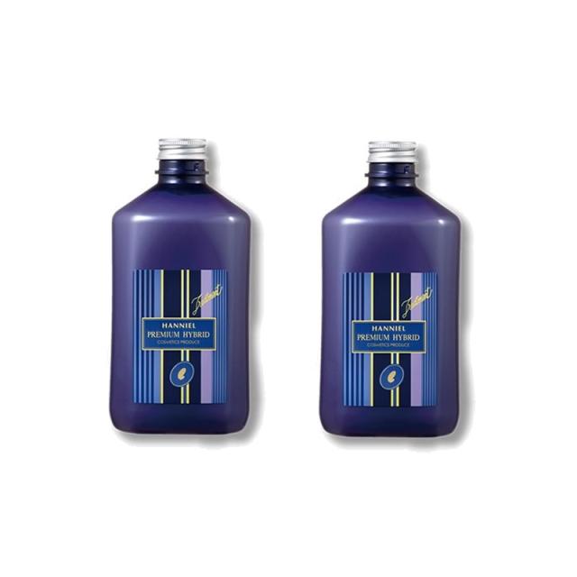 ハニエル　プレミアム ハイブリッドトリートメント　1000ml 詰替用  ×2点セット