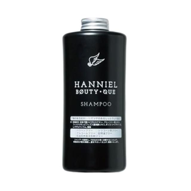 ハニエル　ブティック one 毛髪補修用シャンプー　700ml 詰替用