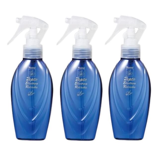 ハニエル　ゼプト エレクトロン ル・ラッシュ ミッション　one　150ml×3点セット