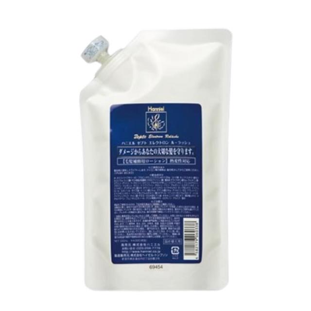 ハニエル　ゼプト エレクトロン ル・ラッシュ ミッション　one　500ml