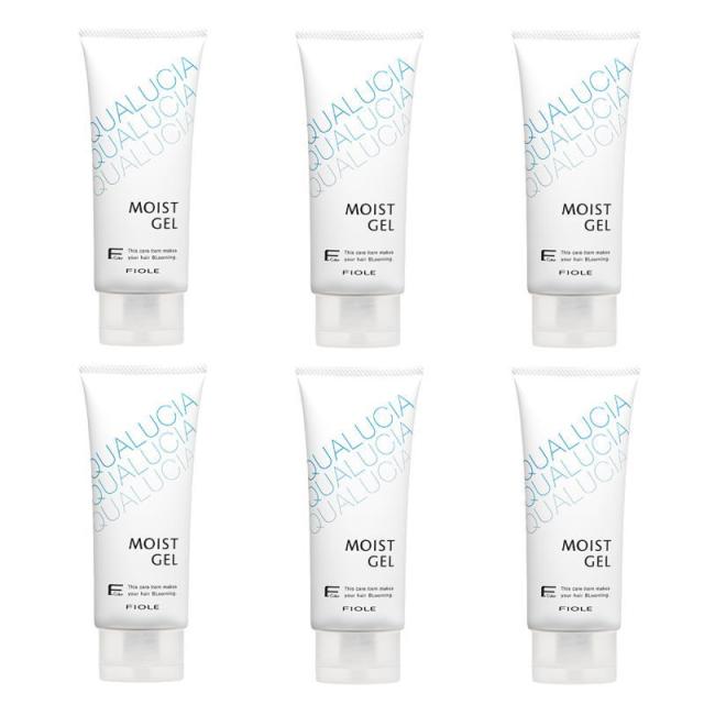 フィヨーレ クオルシア モイストジェル　100g  【×6点セット】