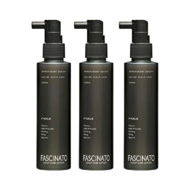 FIOLE フィヨーレ　ファシナート セラム EZ 150ml【3点セット】