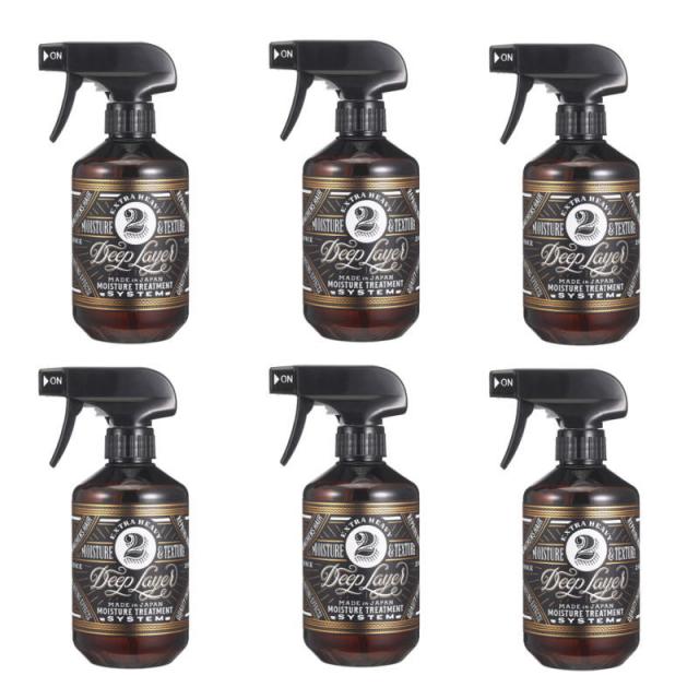 b-ex　ディープレイヤー 2R 470g ×6点セット