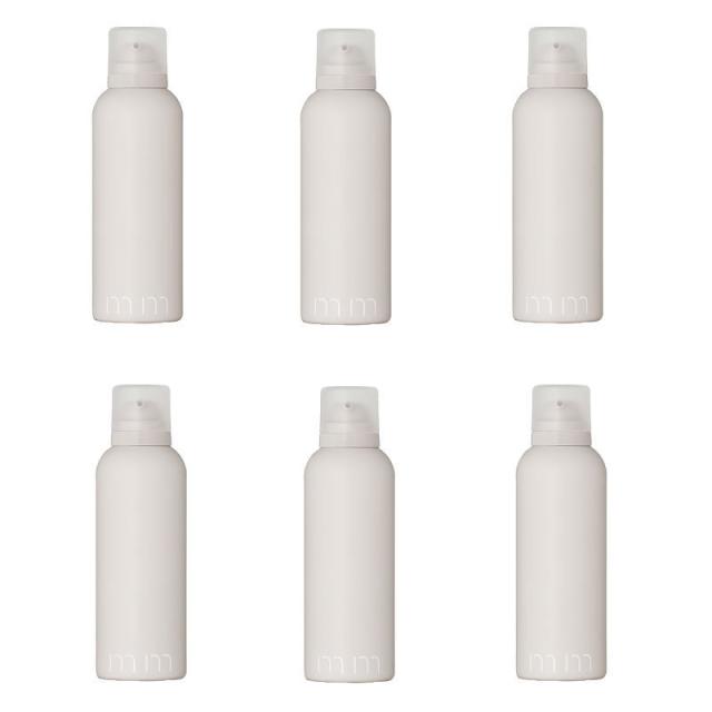 b-ex　mm(ミリ)　トリートメントフォーム　180g ×6点セット